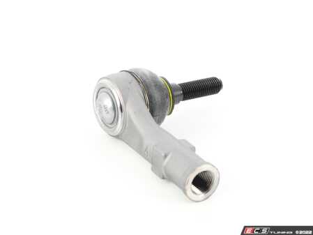 Genuine Volkswagen Audi - 8V0423812 - Outer Tie Rod End - Right (8V0 ...
