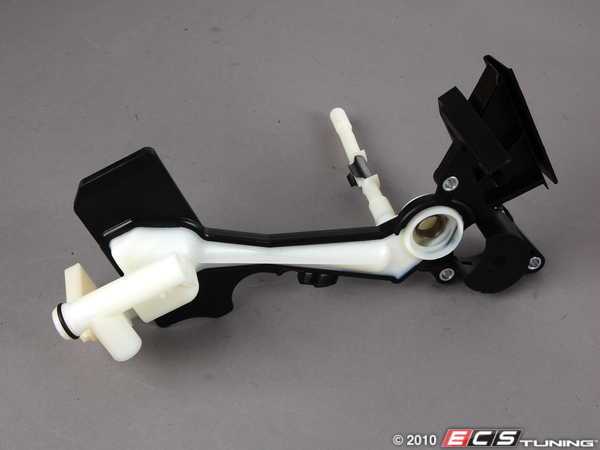 Genuine Volkswagen Audi - 01J301515K - Suction pump (01J 301 515 K)