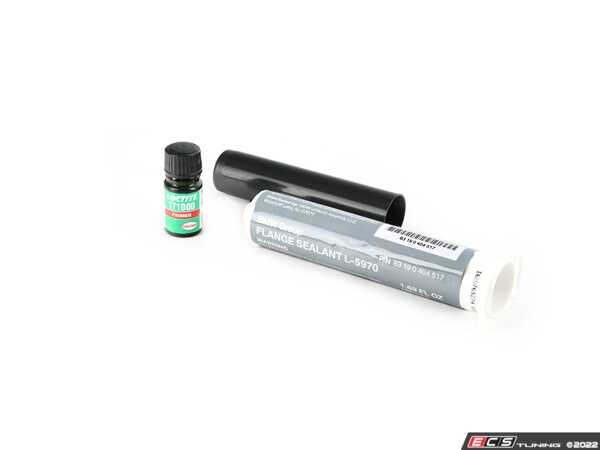 Genuine BMW - 83197515683KT2 - Engine Block Primer and Sealant