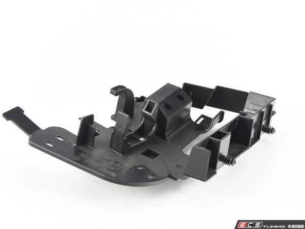 Genuine Volkswagen Audi - 5Q0971615P - CONDUIT (5Q0 971 615 P)