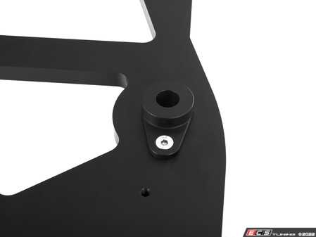 ECS - 026354la01KT - C7 A6 / A7 / S6 / S7 / RS7 Underbody X-Brace