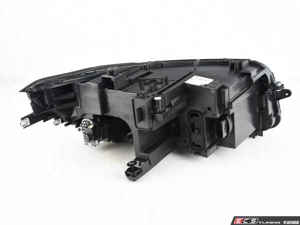 Genuine Volkswagen Audi - 5NL941035A - HEADLIGHT (5NL 941 035 A)