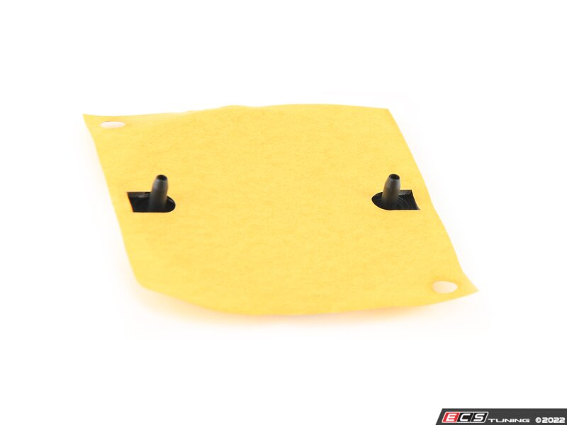 Genuine BMW M Performance - 51117886545 - BMW 50th Anniversary M ...