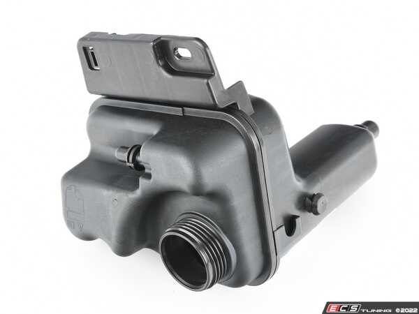 Genuine BMW - 17138617048 - Expansion Tank (17-13-8-617-048)