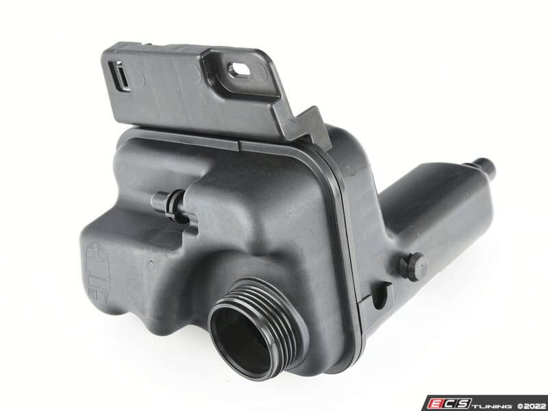 Genuine BMW - 17138617048 - Expansion Tank (17-13-8-617-048)