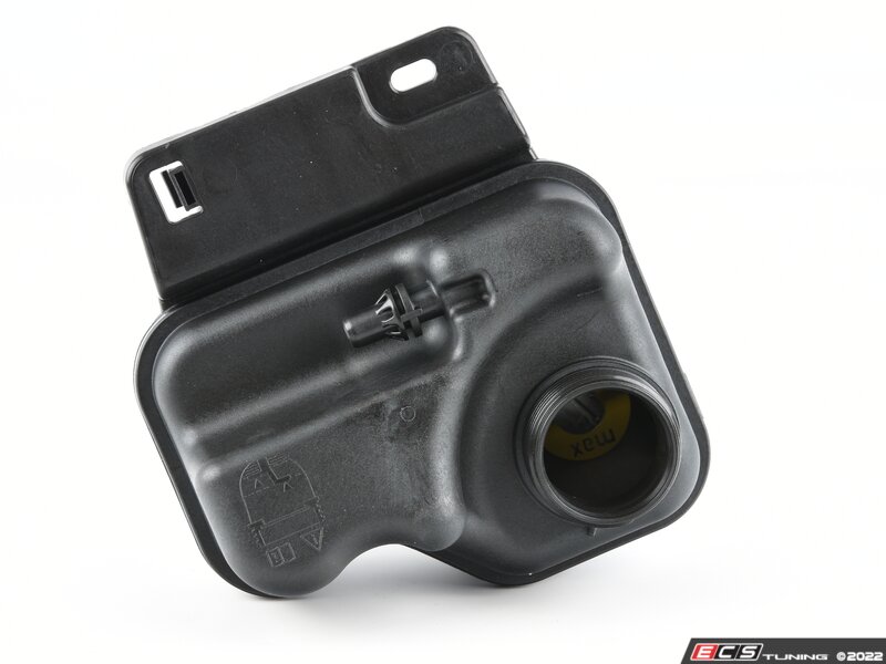 Genuine BMW - 17138617048 - Expansion Tank (17-13-8-617-048)