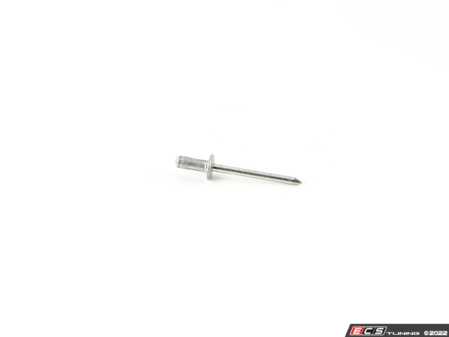 Genuine BMW - 22116789829 - BLIND RIVET (22-11-6-789-829)