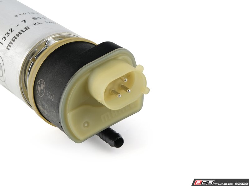 Genuine BMW - 13327822498 - FUEL FILTER (13-32-7-822-498)