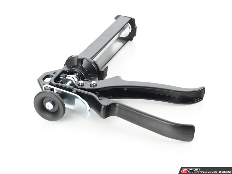 Genuine MINI - 83305A65489 - Cartrigde Gun (83-30-5-A65-489)