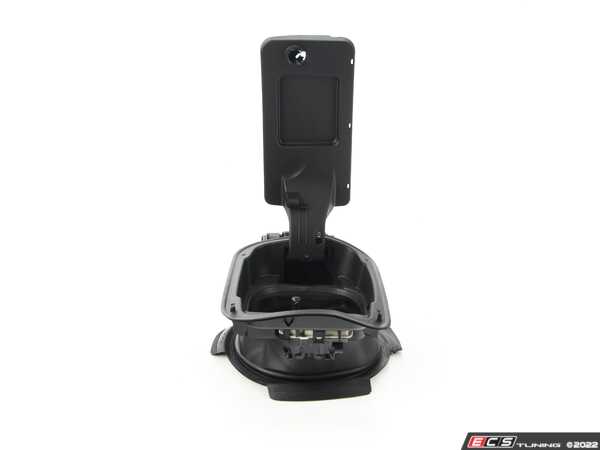 Genuine BMW - 51178737953 - COVER POT (51-17-8-737-953)