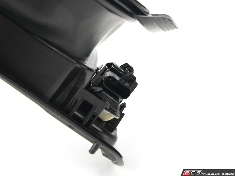 Genuine BMW - 51178737953 - COVER POT (51-17-8-737-953)