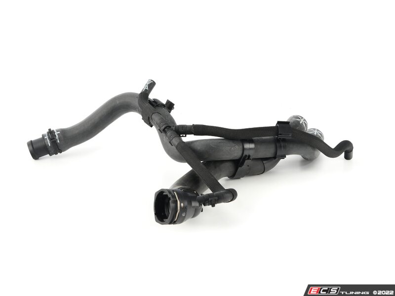 Genuine Volkswagen Audi - 5C0121049M - HOSE (5C0 121 049 M)