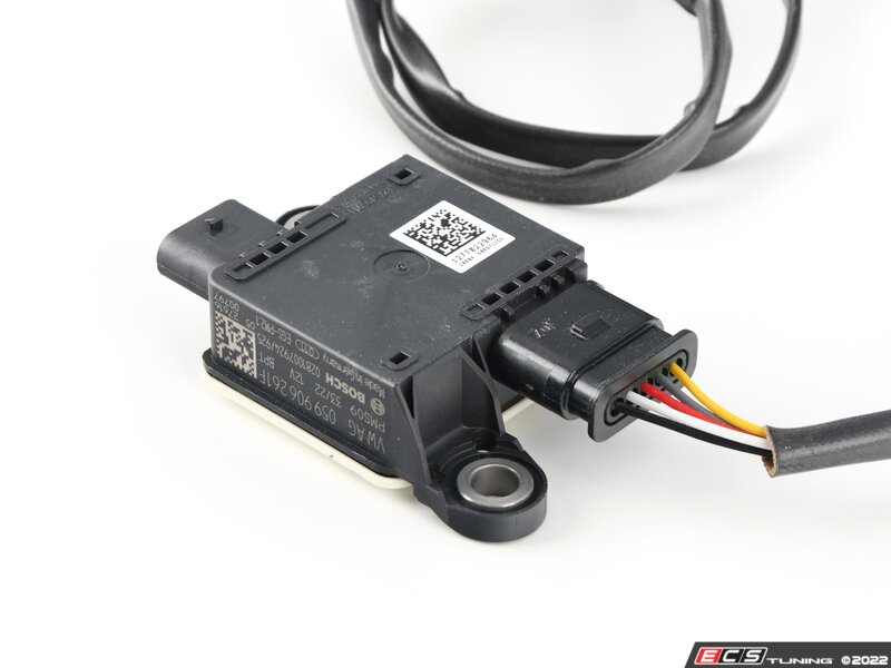 Genuine Volkswagen Audi - 059906261F - SENSOR (059 906 261 F)