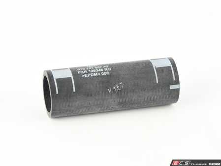 Genuine Volkswagen Audi - 079121057AF - Coolant Output Hose (079 121 ...