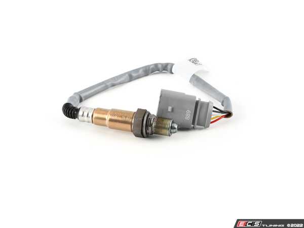 Genuine Volkswagen Audi - 06L906262F - OXYGEN SEN (06L 906 262 F)