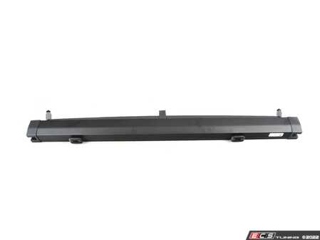 Genuine BMW - 51477327865 - NETTED BLIND (51-47-7-327-865)