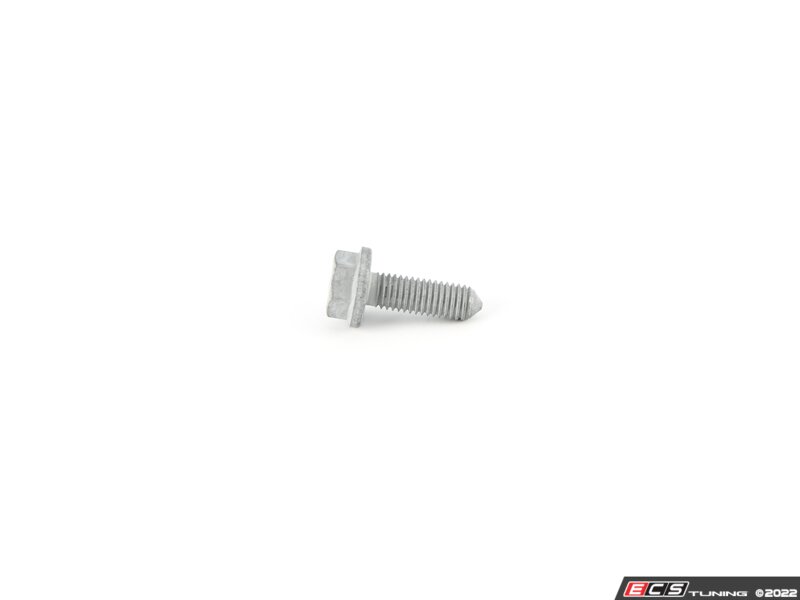 Genuine Volkswagen Audi - N10642101 - BOLT (N 106 421 01)