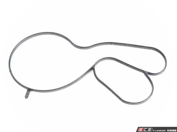 Genuine Volkswagen Audi - 04E121119C - WASHER (04E 121 119 C)