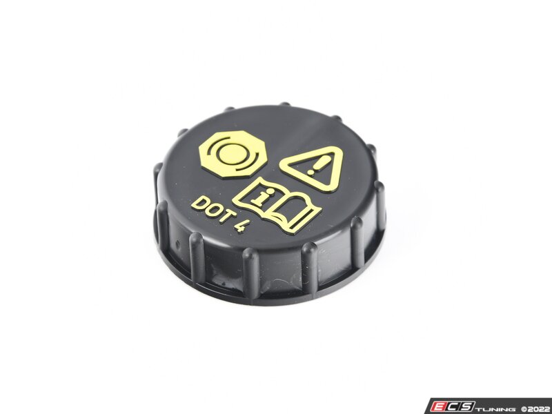Genuine Volkswagen Audi - 2H0611349B - COVER (2H0 611 349 B)