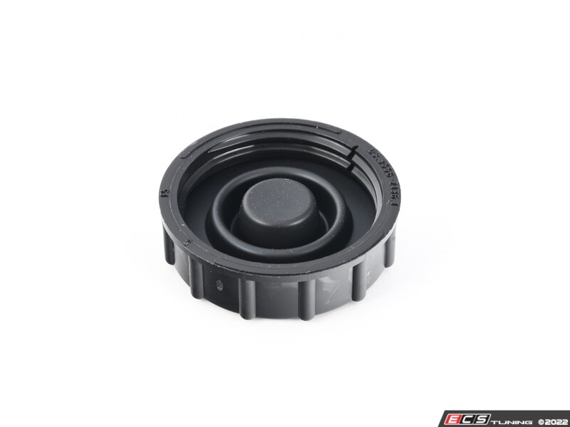 Genuine Volkswagen Audi - 2H0611349B - COVER (2H0 611 349 B)