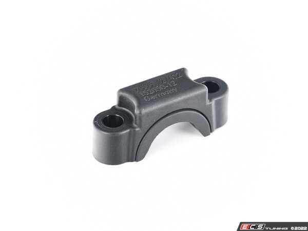 Genuine BMW - 11127605327 - FIXING BOW (11-12-7-605-327)