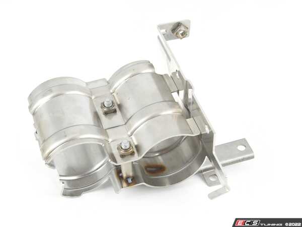 Genuine BMW - 11367834574 - BRACKET (11-36-7-834-574)