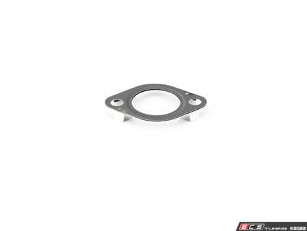 Genuine Volkswagen Audi - 059131797H - GASKET (059 131 797 H)