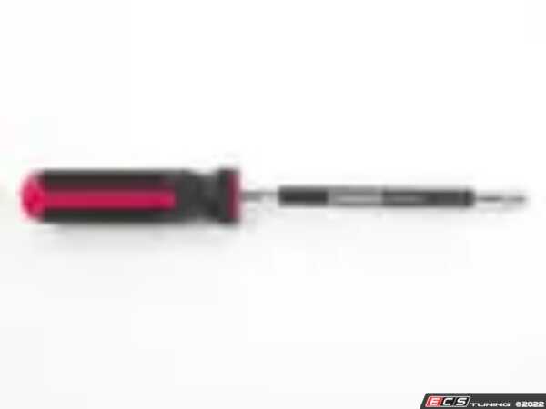 Schwaben - 3063498KT - Schwaben Hose Clamp Flexible Driver Kit