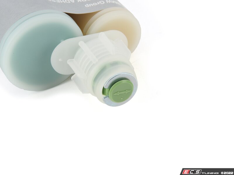 Genuine BMW - 83195A59935 - BMW Body Adhesive K5 - 195mL (6.59FL OZ ...