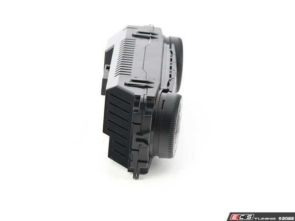 Genuine Mercedes Benz - 2038304585 - Air Conditioning Operating Unit