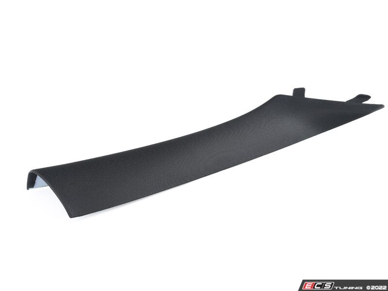 Genuine BMW - 51438056972 - RIGHT COLUMN A COVER (51-43-8-056-972)