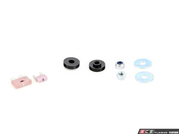 Genuine MINI - 18302475192 - JCW Tuning Kit F55 S 2020+ (18-30-2-475-192)