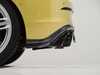 ECS - 033123la01KT - MK8 GTI Carbon Fiber Rear Diffuser