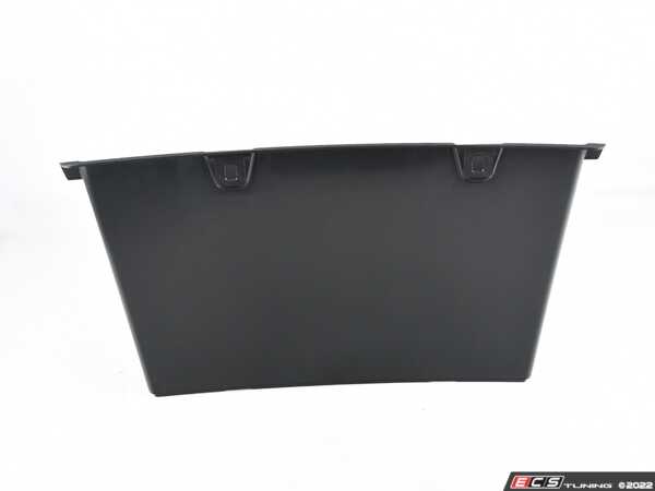 Genuine BMW - 51647360388 - STORAGE COMPARTMENT, FRONT (51-64-7-360-388)