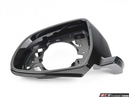 Genuine BMW - 51167468241 - Supporting Ring - Left (51-16-7-468-241)