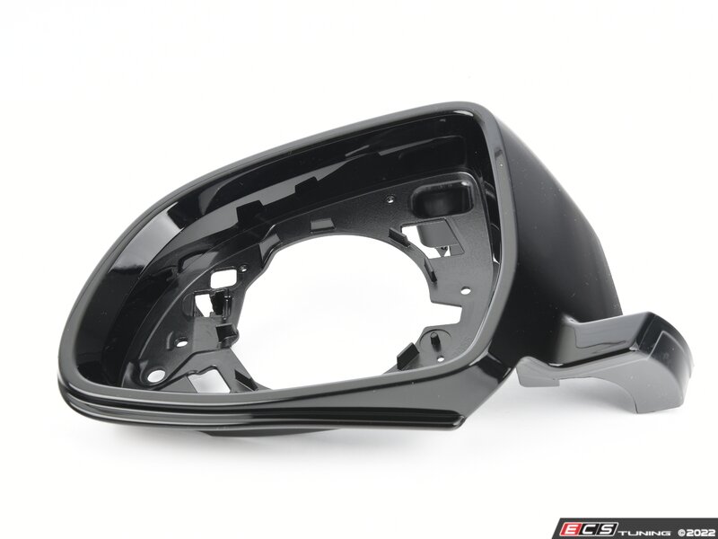 Genuine BMW - 51167468241 - Supporting Ring - Left (51-16-7-468-241)