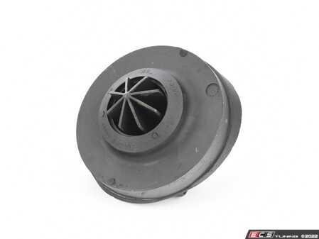 Genuine Volkswagen Audi - 4K0512149F - Rear Upper Spring Pad - Priced ...