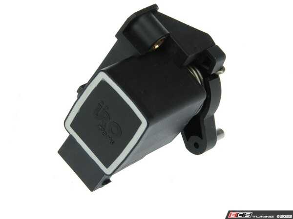 URO - 0125423317 - Throttle Position Pedal Sensor