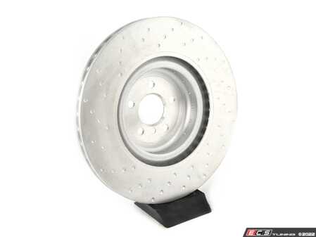 Genuine Volkswagen Audi - 8K0821171P - Front Fender Liner - Left (8K0 ...