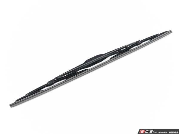 Genuine BMW - 61627140959 - Wiper Blade - 22" (61-62-7-140-959)