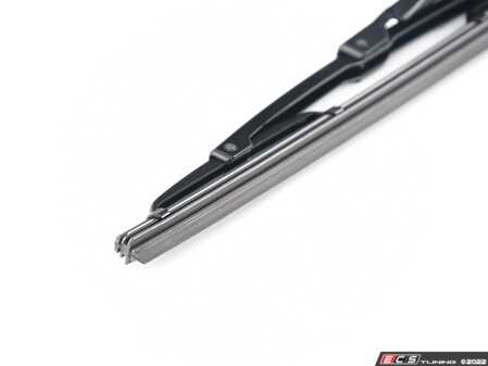 Genuine BMW - 61627140959 - Wiper Blade - 22" (61-62-7-140-959)