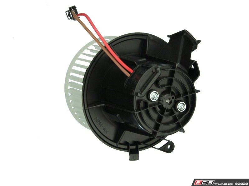 URO - 2128200708 - Blower Motor Assembly