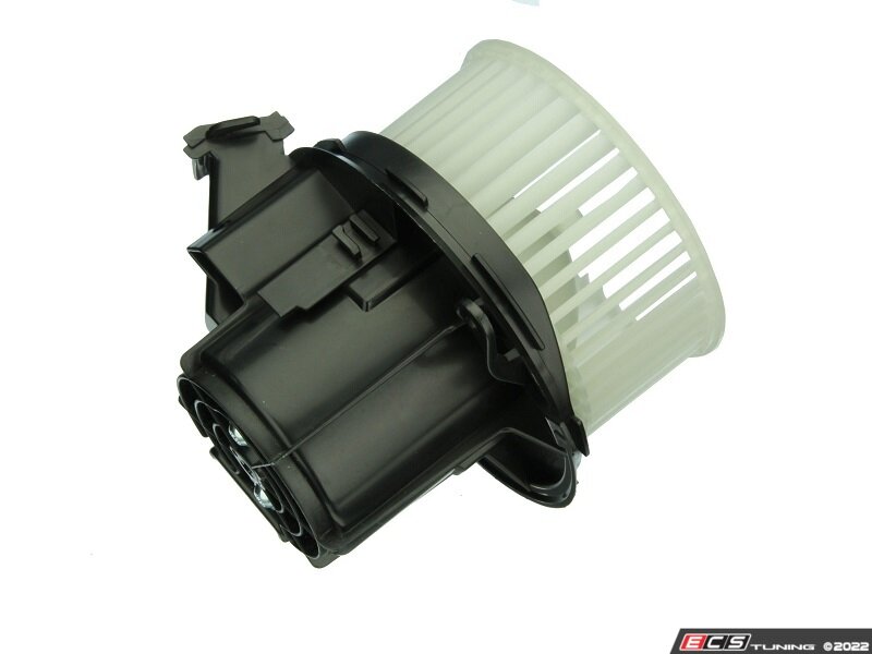 URO - 2128200708 - Blower Motor Assembly