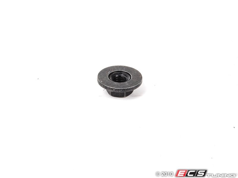 Genuine BMW - 07129905470 - Hex Nut - Priced Each (07-12-9-905-470)