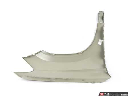 Genuine Volkswagen Audi - 2GJ821105B - Fender - Left Side (2GJ 821 105 B)