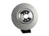 Genuine BMW - 34206896221 - Brake Disc Ventil.W.Punched Holes Re.Le ...