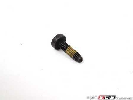 Genuine Volkswagen Audi - N10196303 - Torx Bolt - Priced Each (N 101 ...