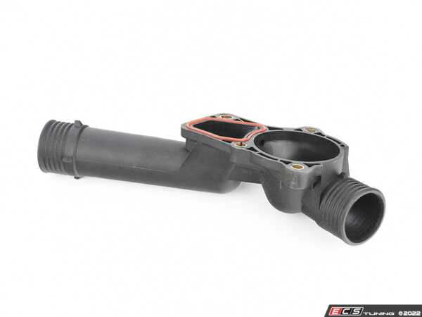 JL Germany - 11531740478 - E39 Thermostat Housing