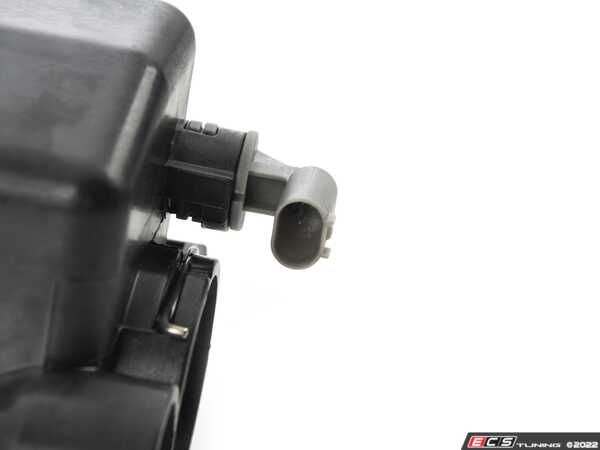 Bavarian Autosport - 17137787039 - Coolant Expansion Tank