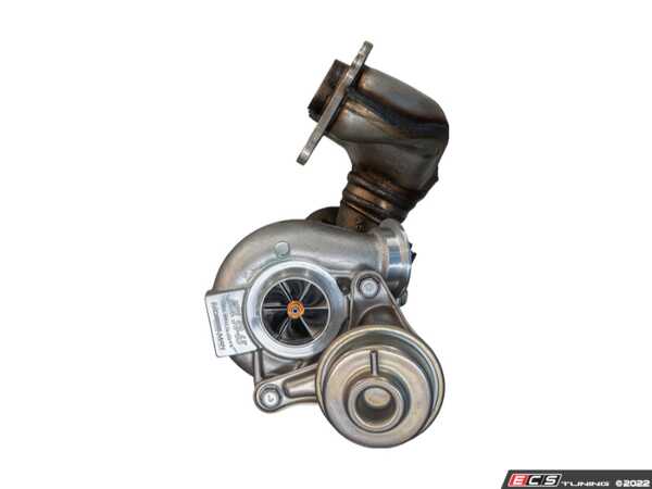 Mosselman Turbosystems - 10210018 - Mosselman BMW N54 Upgrade ...